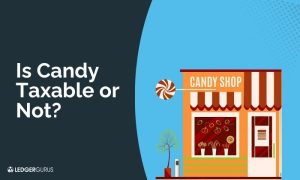 Is Candy Taxable? | Sales Tax Explained for eCommerce