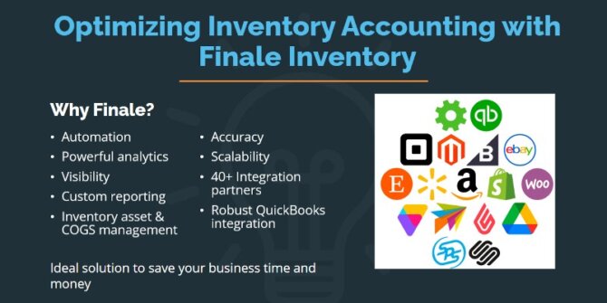 Best Inventory Management Systems for eCommerce Businesses | Review